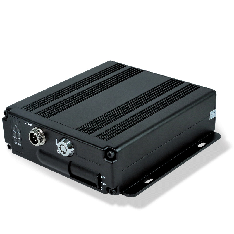 Custom Intelligent Mobile Digital Video Recorder Base Upon Arm ...