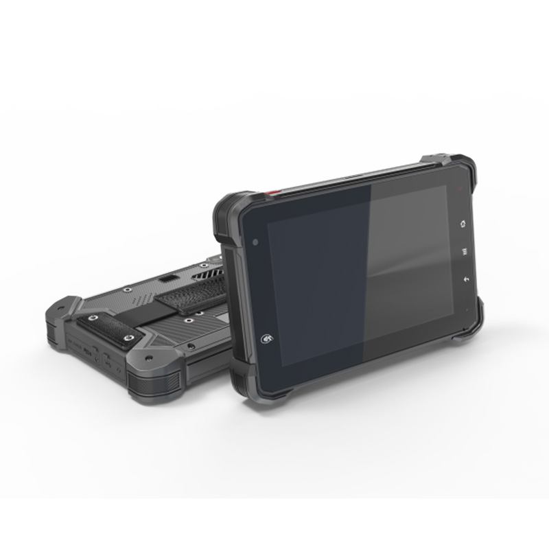 Custom VT-7 GA/GE Android 11 OS Rugged Tablet Certified By GMS Which ...