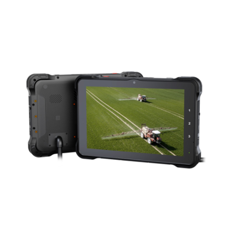 Standard Version - 3Rtablet