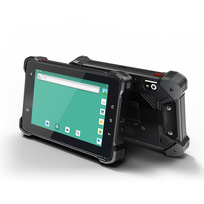Custom VT-7 Pro Android 9.0 Tablet Built In Gps, 3g/Lte 4g, Wifi ...